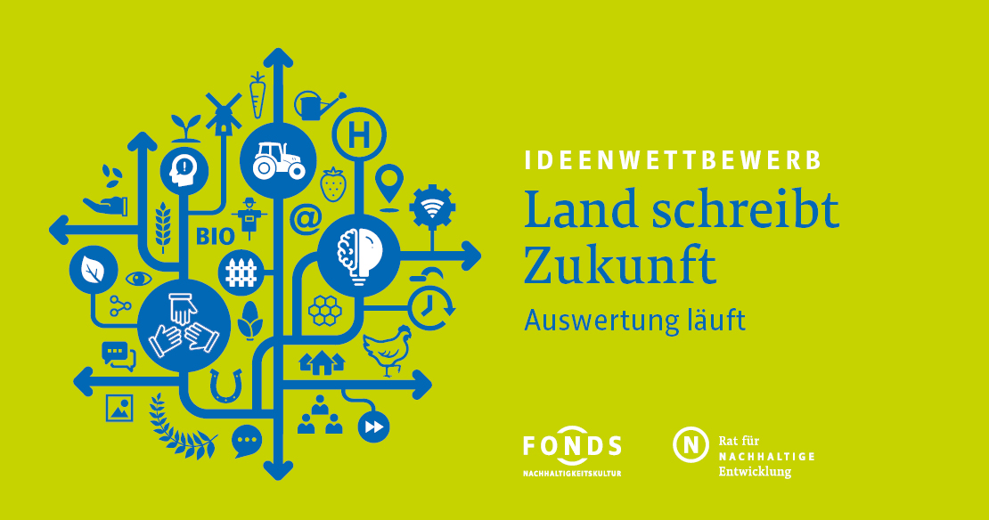 Deutsche Aktionstage Nachhaltigkeit Deutsche Aktionstage Nachhaltigkeit